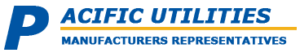 Electrical Manufacturer Representative - Pacific Utilities